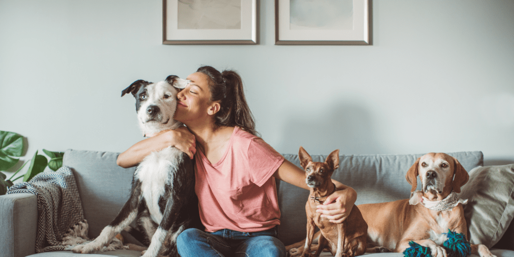 Building Stronger Communities by Welcoming More Pets