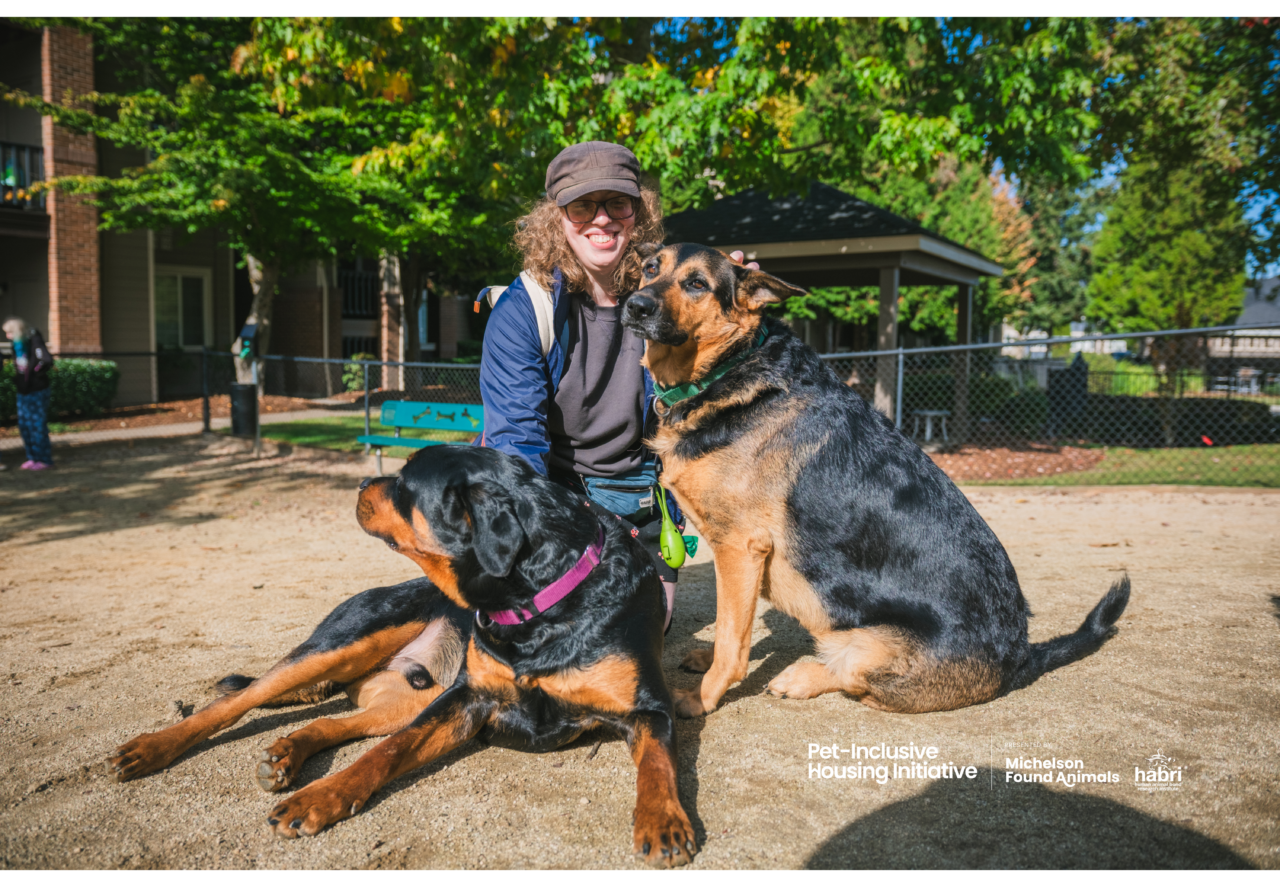 Animal Welfare Organization Resources | Pet-Inclusive Housing